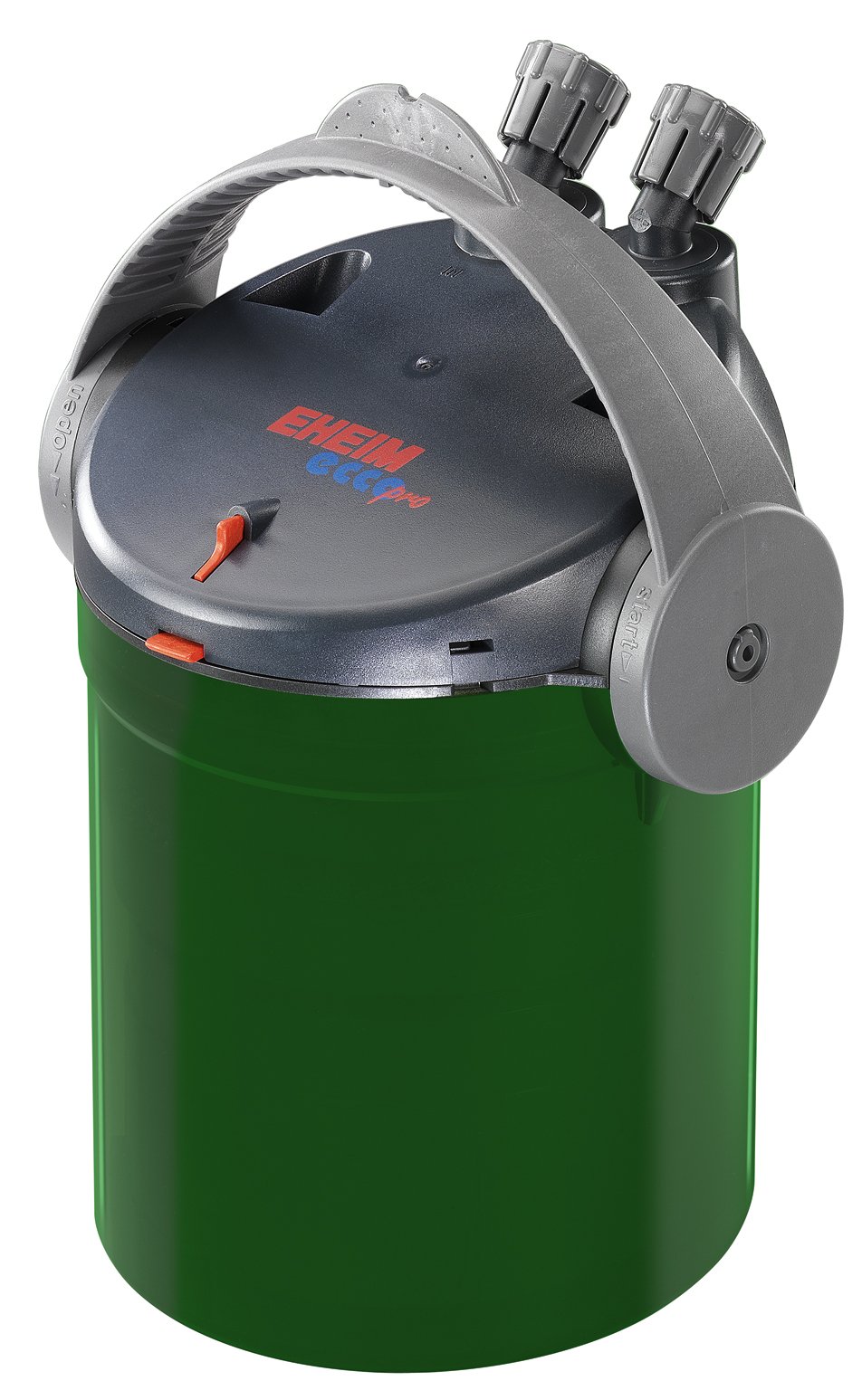EHEIM ecco pro - MundiAquariumCenter