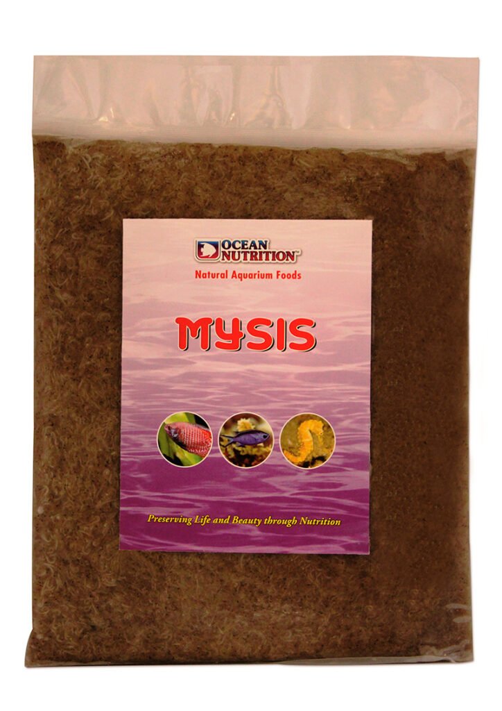 MYSIS 100 GR (6 UNI) - MundiAquariumCenter