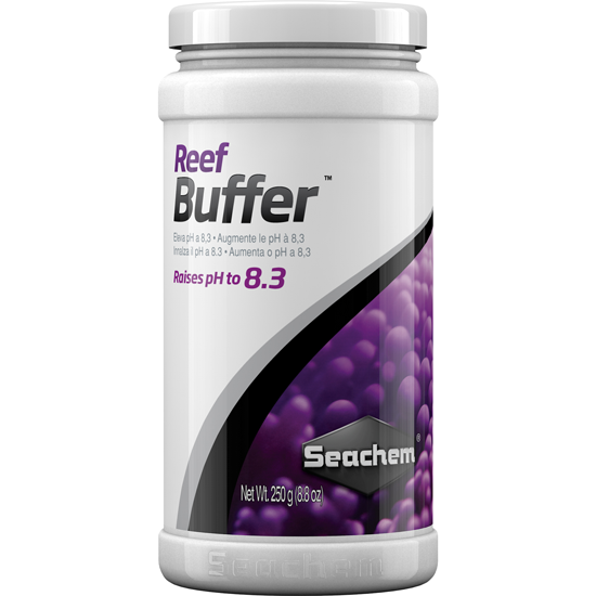 Reef Buffer - MundiAquariumCenter