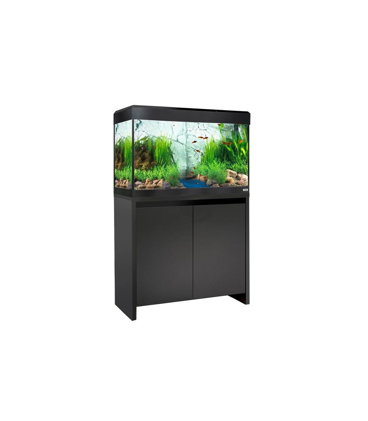 FLUVAL ROMA 125 - MundiAquariumCenter